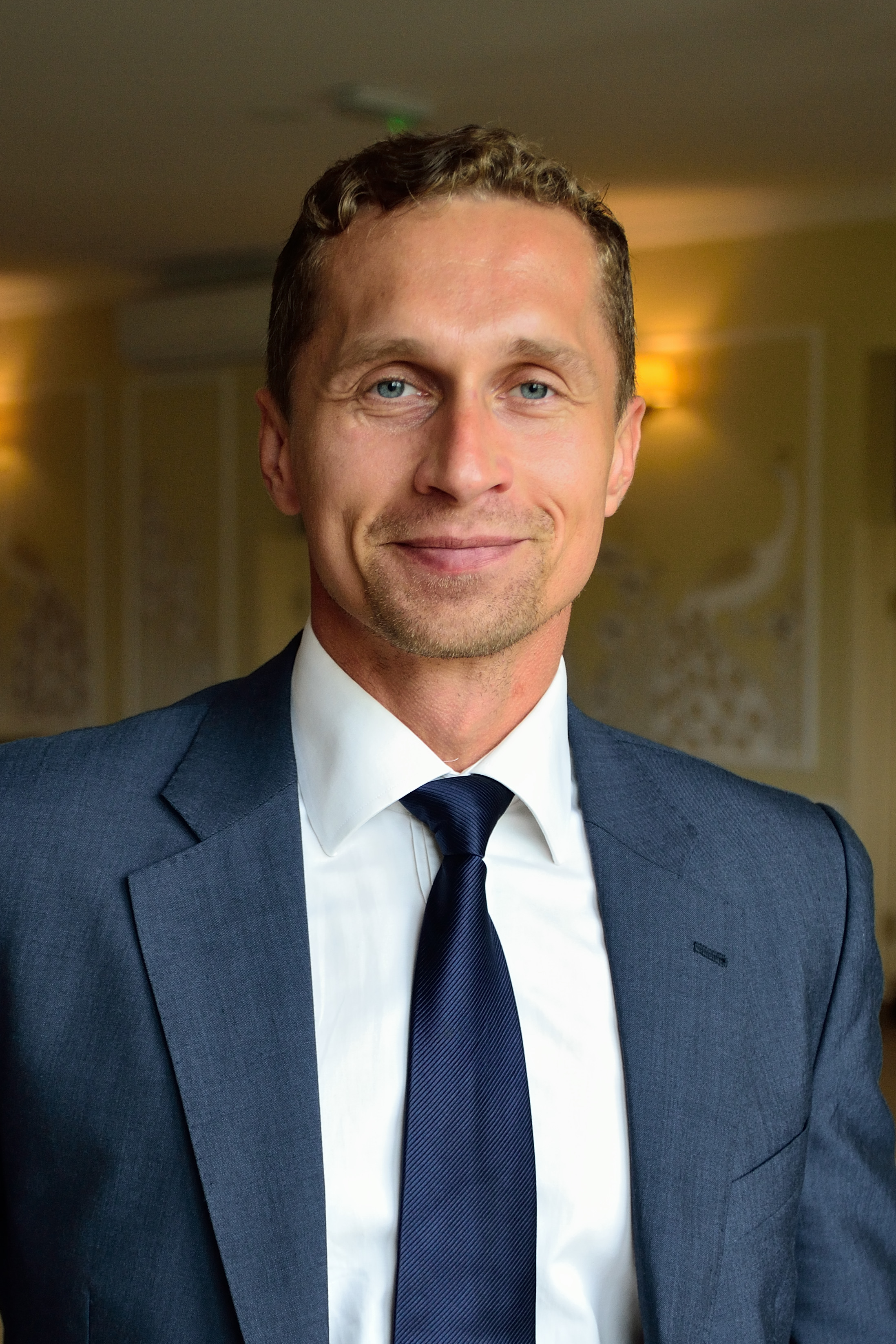 Platformy wymiany walut - jak widzą swój rynek - Blog.Kurencja.com